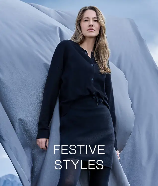 CECIL Online-Shop